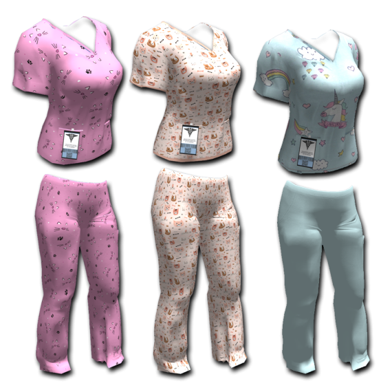 FiveM Custom Clothing | Welcome