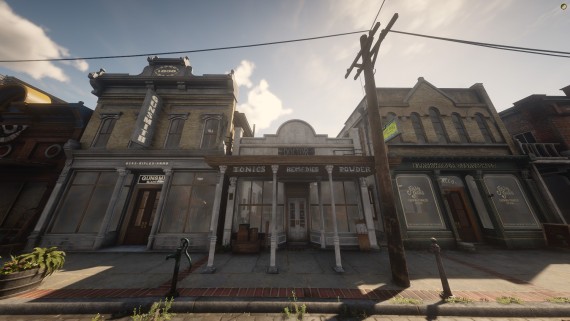 Spooni Mapping | Future MLO´s