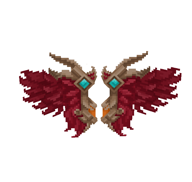 Slime Throne | Tensura · Body