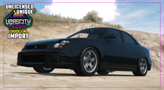 VersCity | Karin Sultan BE