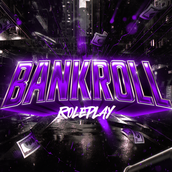 Bankroll RP | ⚔️| Gang Tier 1