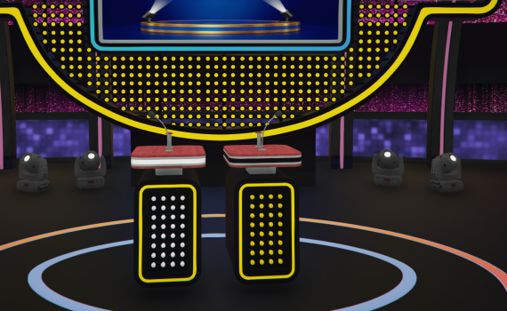 Dream Development | Family Feud Script