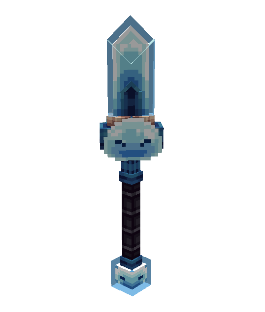 Slime Throne | Tensura · Weapons/Tools