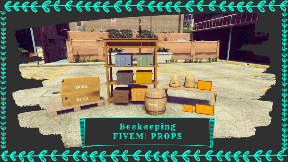 Kitty | Beekeeping