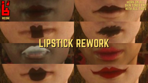 Pers RedM Development | RedM Assets & Props