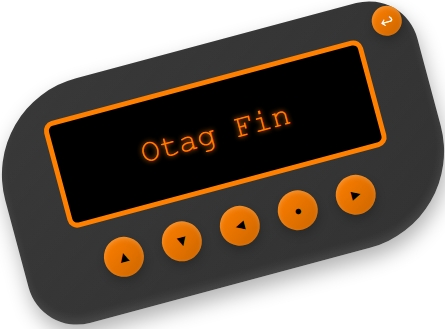 otag · oTag Fin OPEN SOURCE