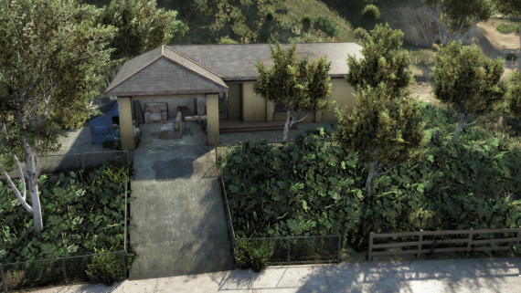 LOAF BOYZ · CBFW TRAP