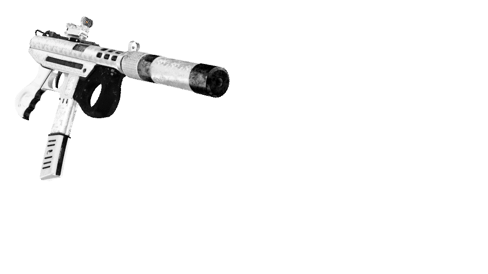 Fivem SMG Weapons · DoItDigital Store