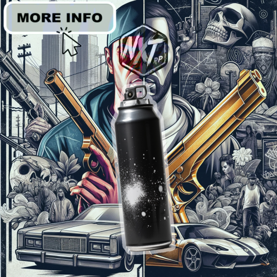 Next Level Gaming | NXT RP | 🔫 Weapon Skins/Tints