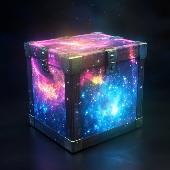 Astro Galaxy Pack | Astro Roleplay