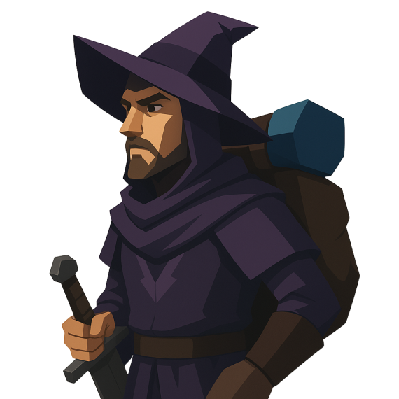 Crescent Kingdom • 💜 Ranks