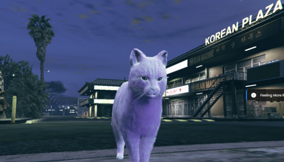 Messy Scripts | Messy Kitty Potion - QBCORE