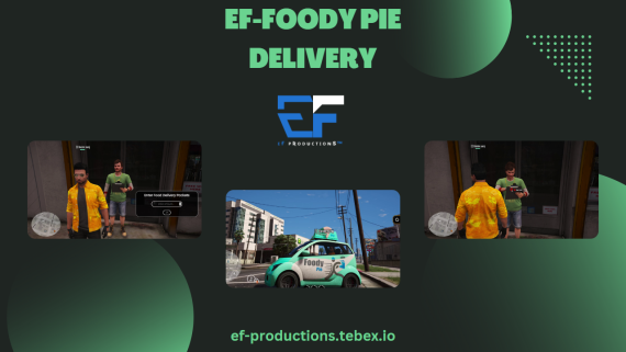 EF Development | EF-Scripts(Paid)