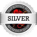 Inferno Roleplay | Silver Member