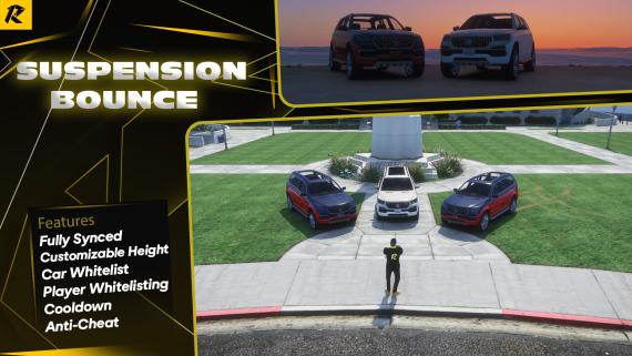 FIVEM FREE SCRIPTS | RISK SCRIPTS