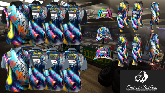 2nd Life Designs · Tuner Shop [Need4Speed]