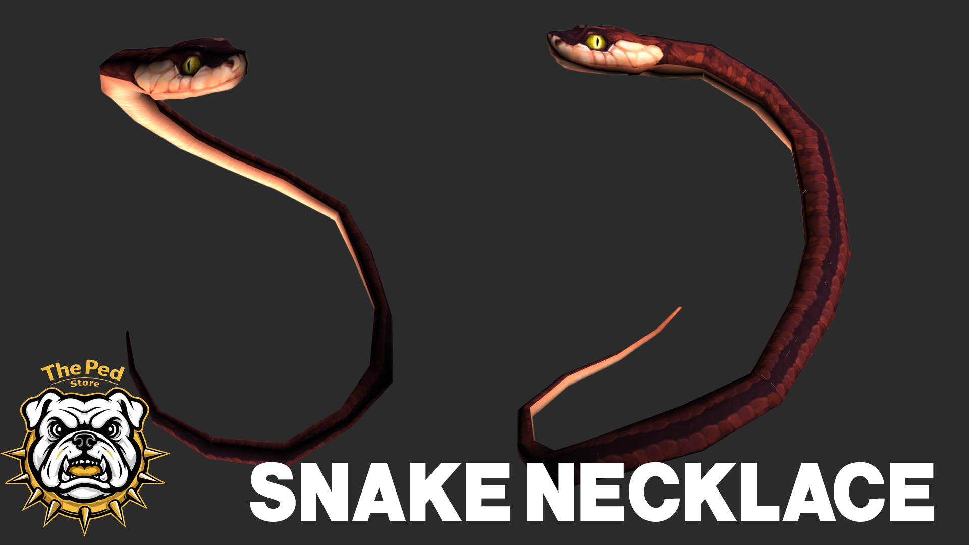 The Peds Store · Clothing