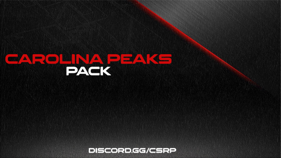 Carolina State RP | Civ Packs Roles