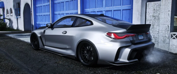 TrueVision RP · Lore Vehicles