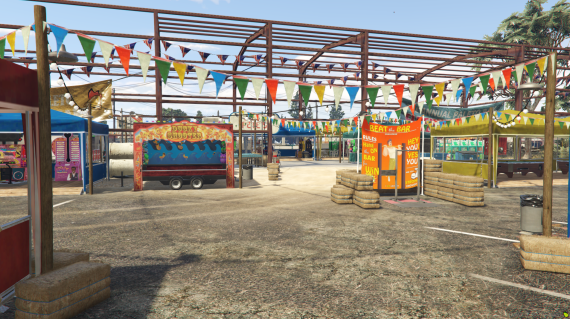 patoche-mapping | MAP ( + SCRIPT )