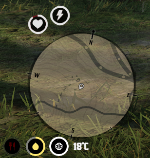 Sir Freddie RedM Scripts | Fred Metabolism v2 + Fred HUD