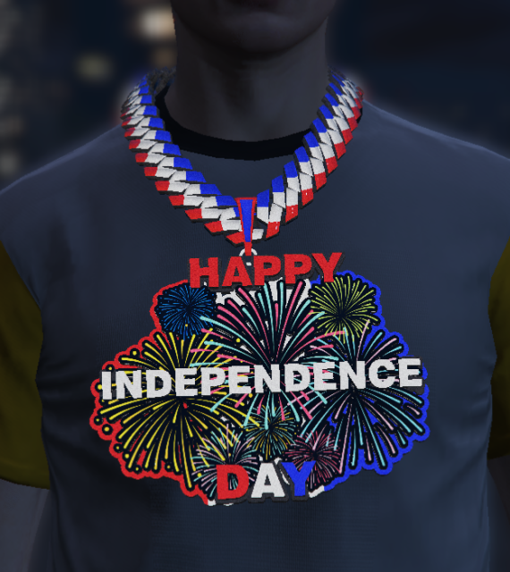 Benz Development · Fivem Chains