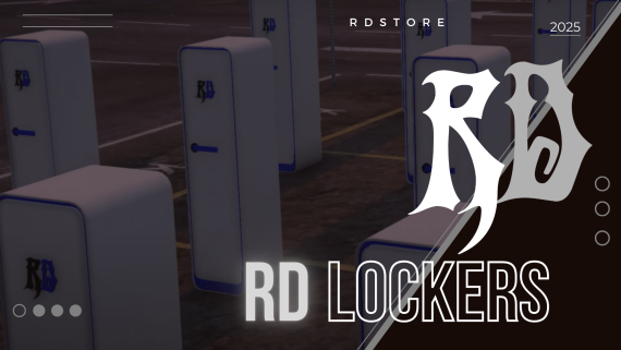 RDSTORE