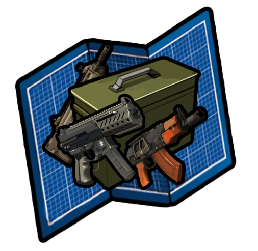 Horizon Roleplay Store · Supply Drop