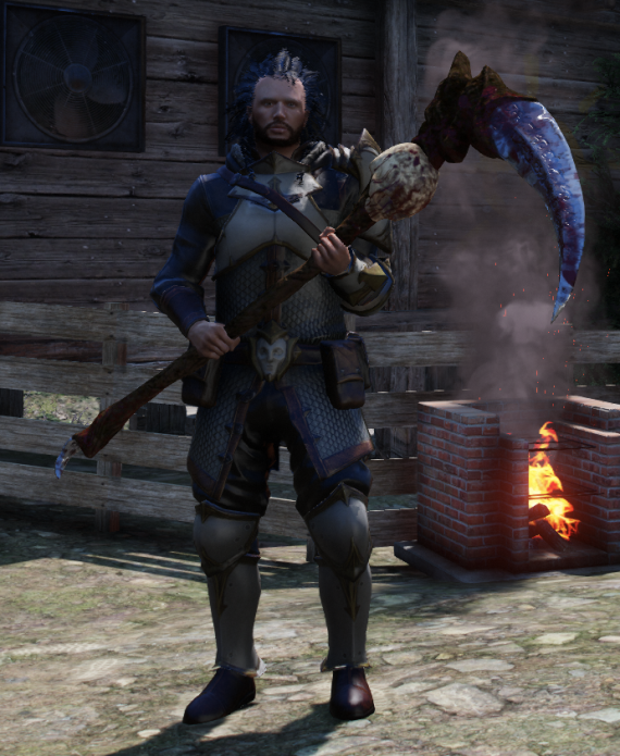 NothingCode MLO · Scythe