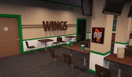 ftscripts · Wing Shop Ownable Job