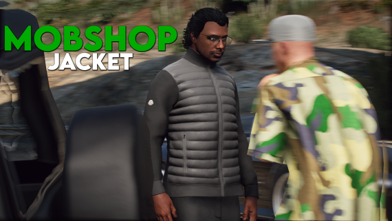 MOB Shop | Tops