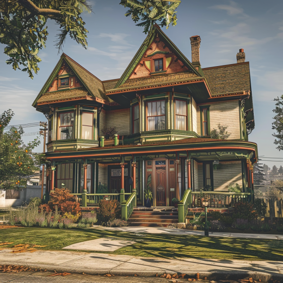 Custom Housing | Certified Roleplay