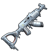 Laughing Coffin | Ice Rust Skin