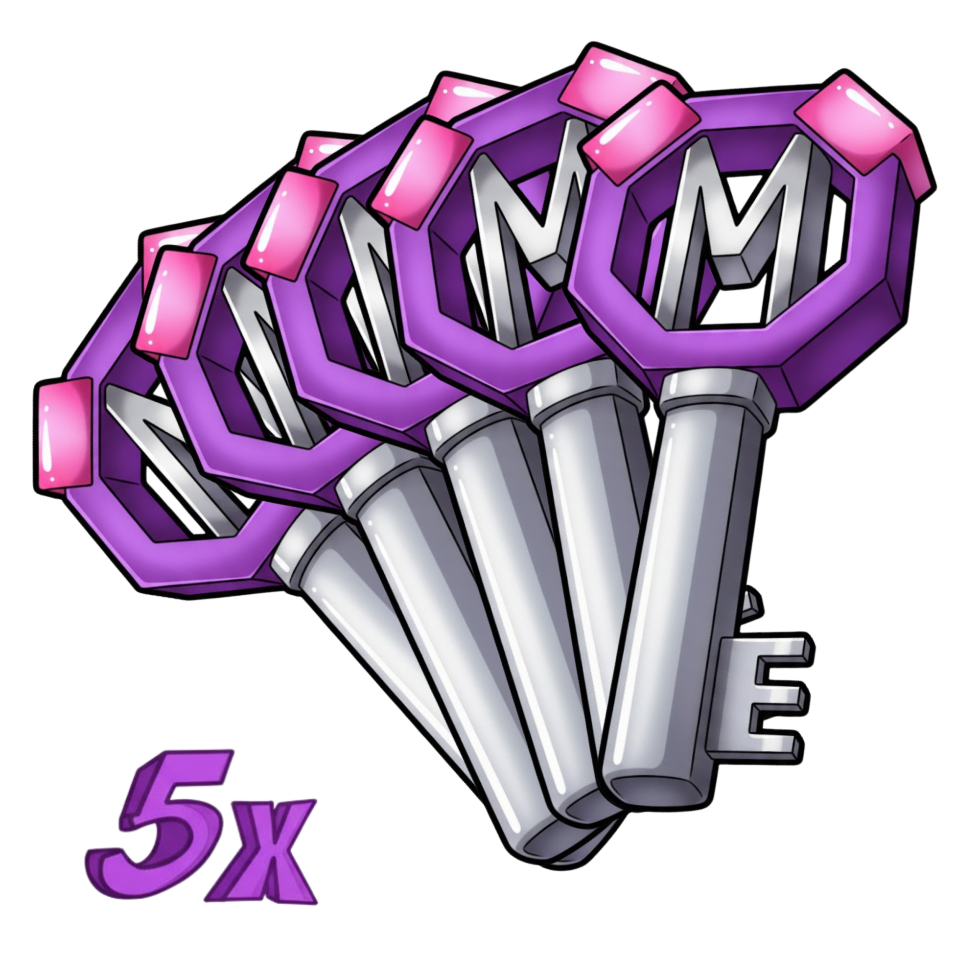 Blaze Gaming | Crate Keys