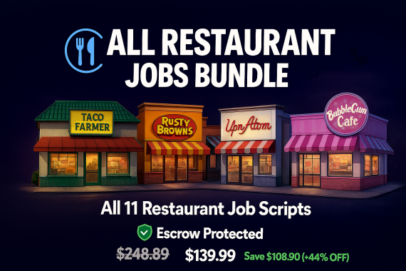 Bundle Pulse Scripts