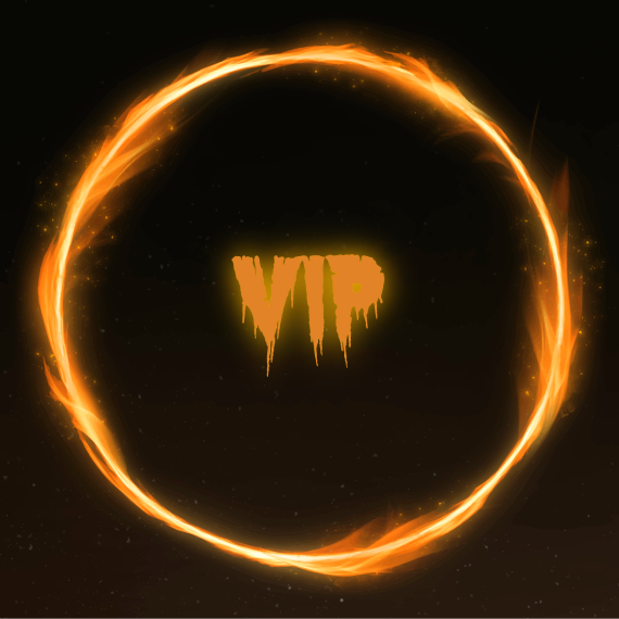 RUST SERVER | VIP 30DAYS