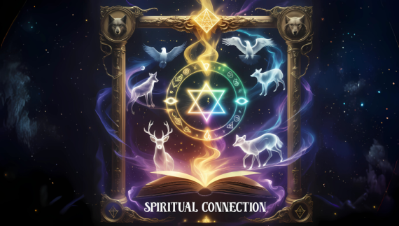 Echo Store - RedM · 🦅 Spiritual Connection