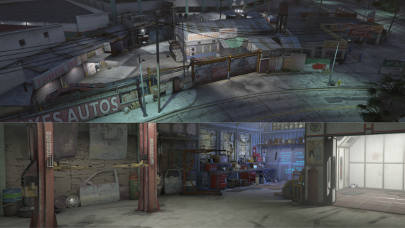 Artemis RolePlay · Rimozione Forzata