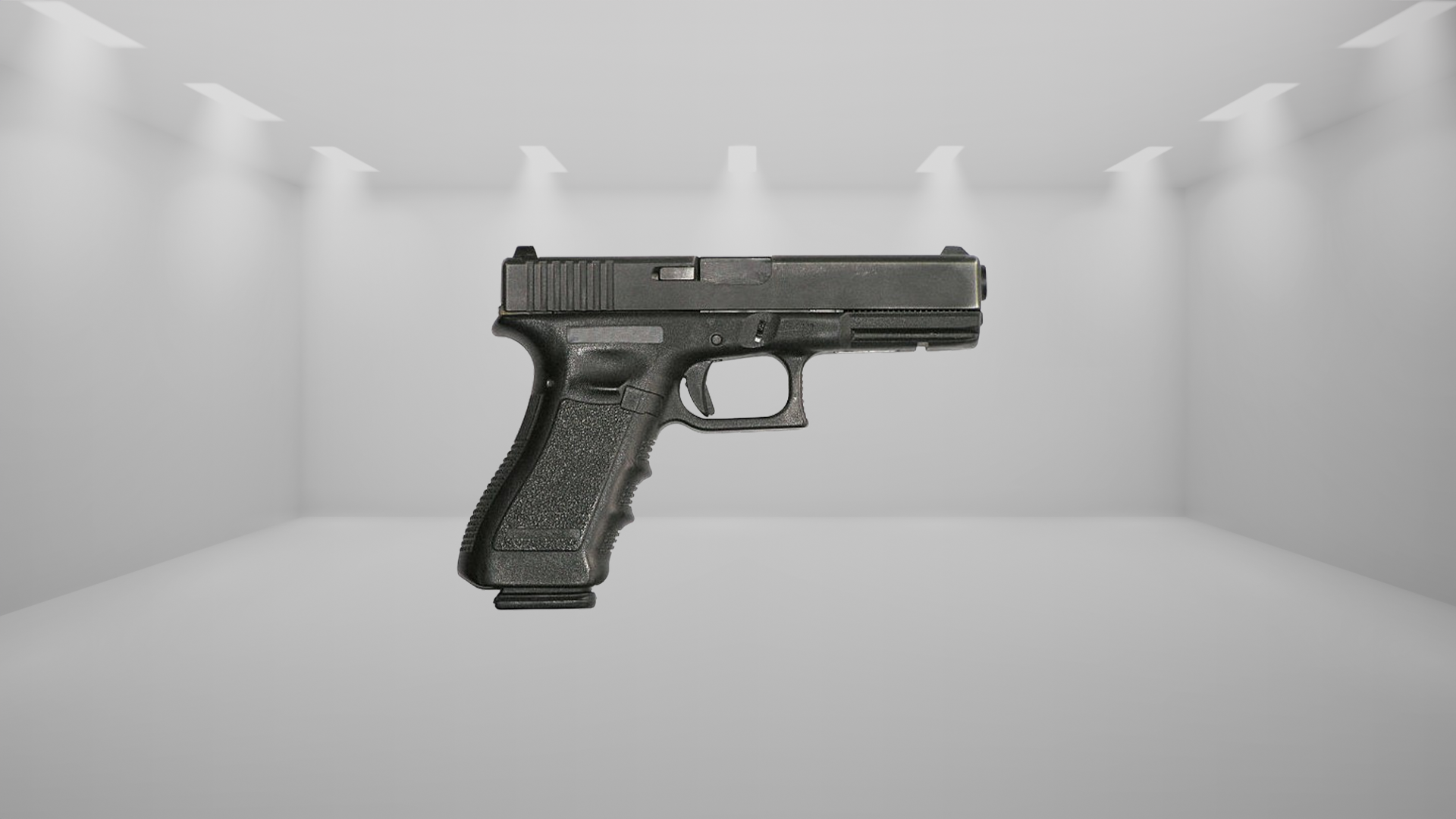 SCGLOCK | FiveM RP Pistol | GTA RP | Script Browser | FiveM Assets