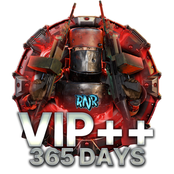 RustNRelax · VIP Packages