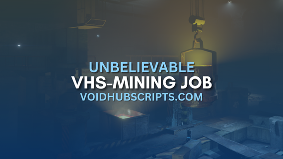 VoidHubScripts | Welcome