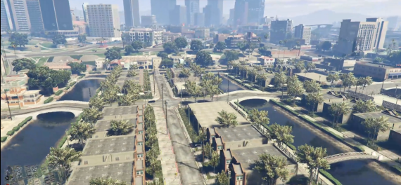 223 Development · CHICAGO HOOD VESPUCCI