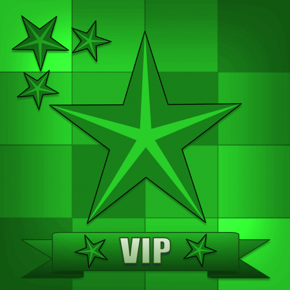 UNBEATEN · VIP 1 MONTH
