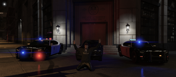 Kmack Scripts · 710-Crime - No Escrow