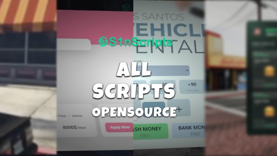 S1NScripts | 💰 QB Scripts