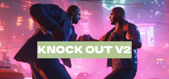 International systems · KnockOut V2