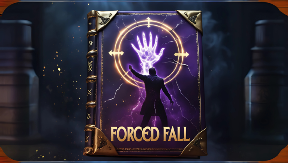 Echo Store - RedM · 🍂 Forced Fall