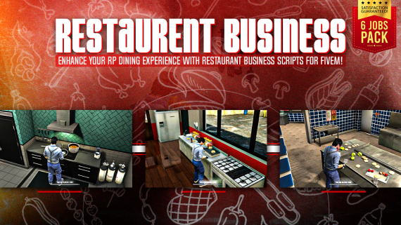 ftscripts · [QB] Restaurant Jobs