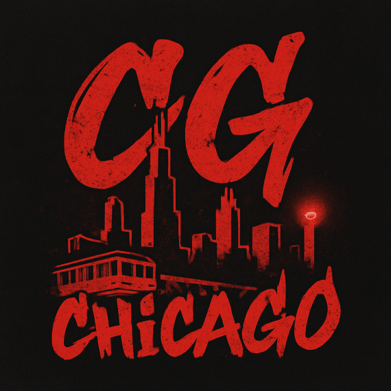 CHAIN GANG RP · Shoe Plug