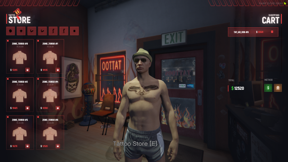 IF-Developments | Scripts